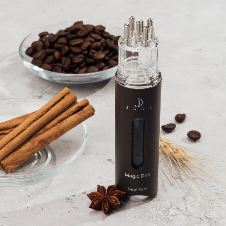 Magic Drip - Jadu Beauty